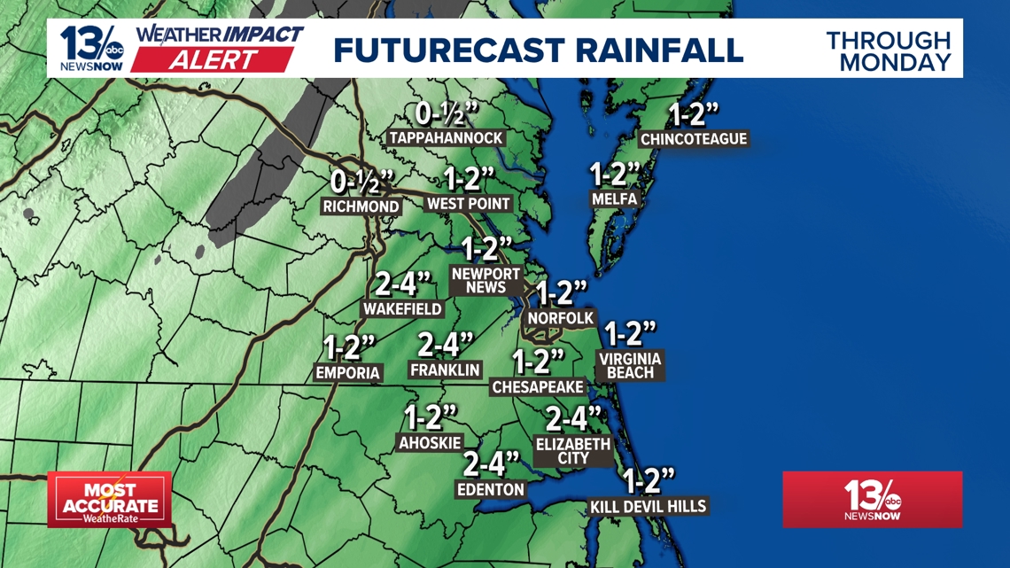 Big Bad Wolf: The Wolf's Revenge coming to Busch Gardens in 2025 ...
