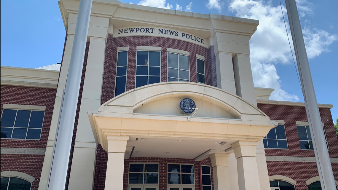 Newport News Police Department officers complete implicit bias training ...