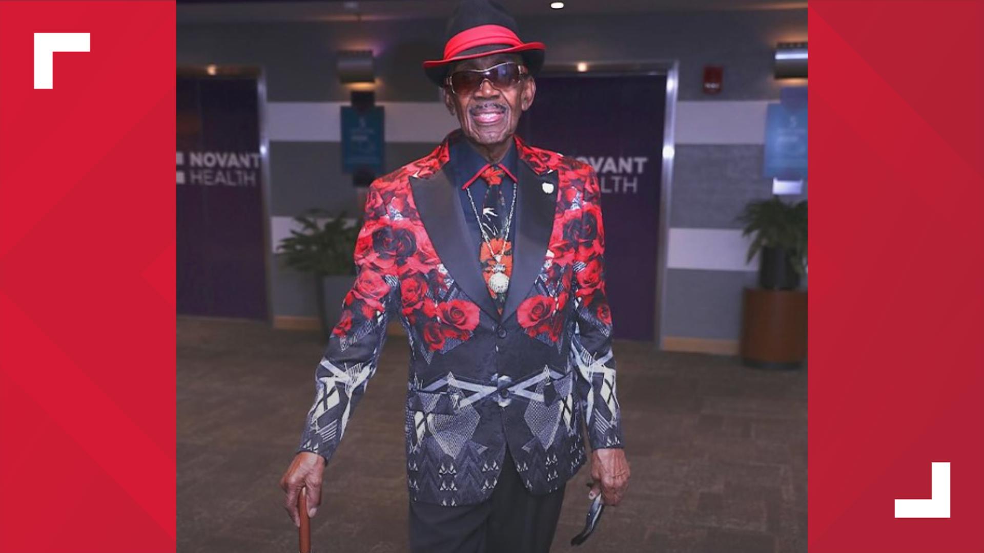 CIAA icon Abraham Mitchell remembered for decades of vibrant ...