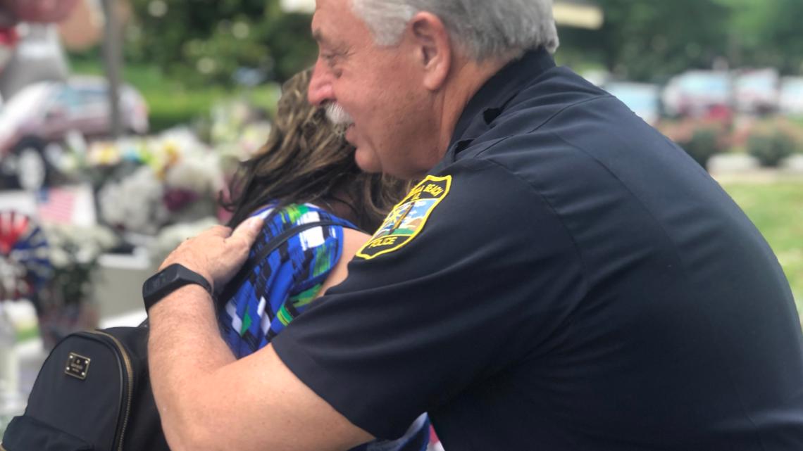 One year later, we remember those who died in the Virginia Beach ...