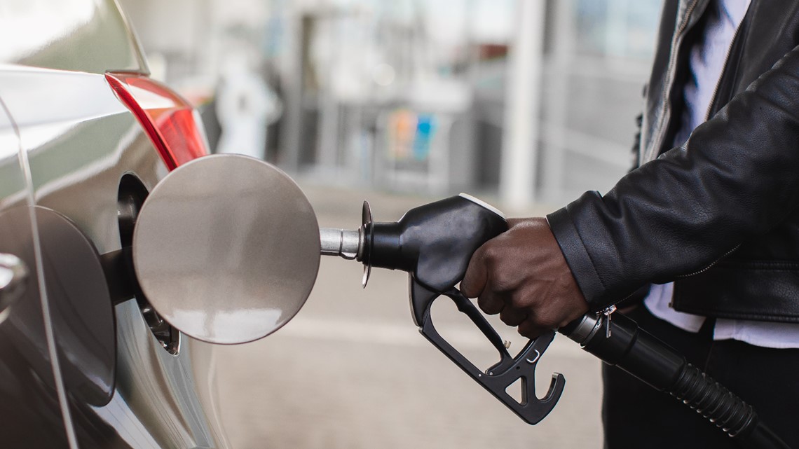 Church giving away $5,000 for gas in Norfolk | 13newsnow.com