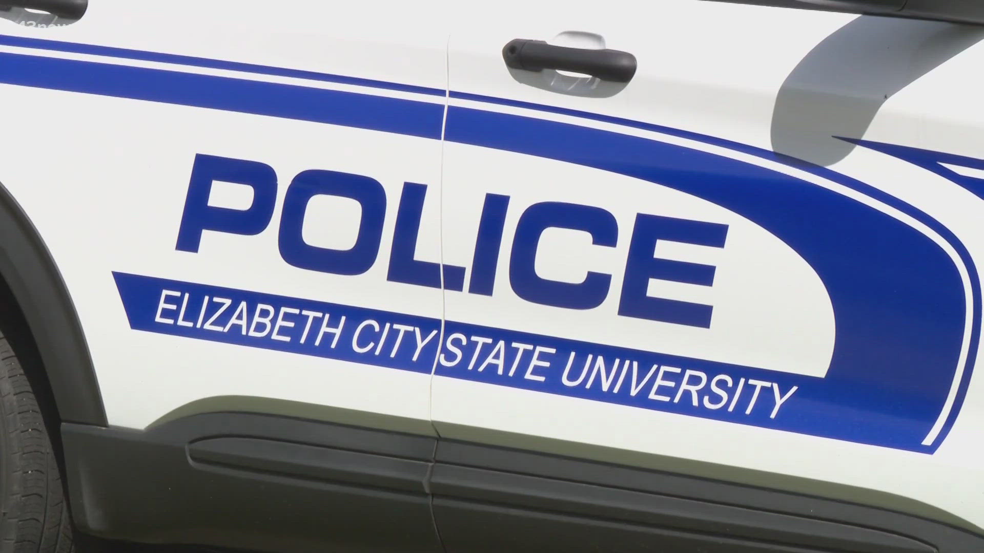 1 person dead, multiple hurt after shooting at Elizabeth City State ...