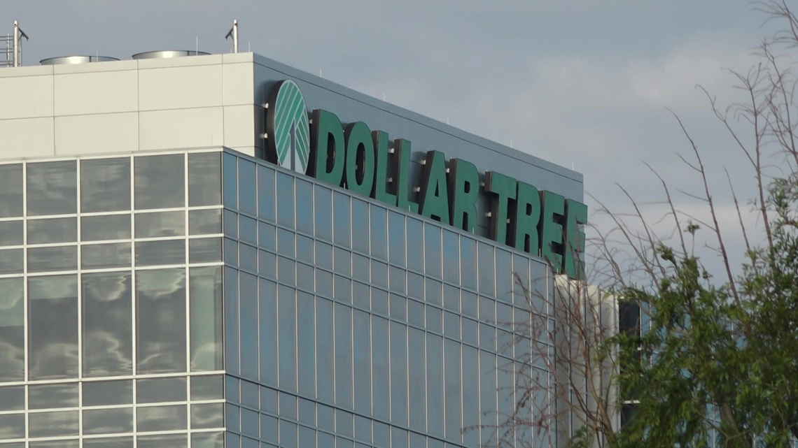 Dollar Tree CEO steps down | 13newsnow.com