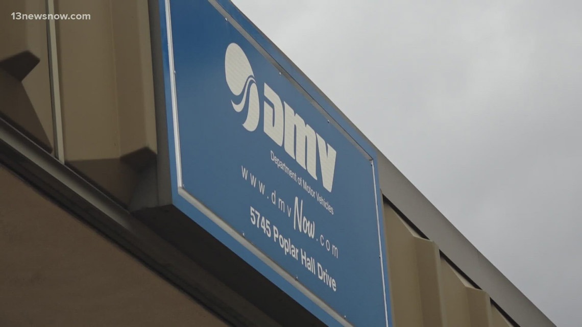 DMV launches new Blue Envelope Program | 13newsnow.com