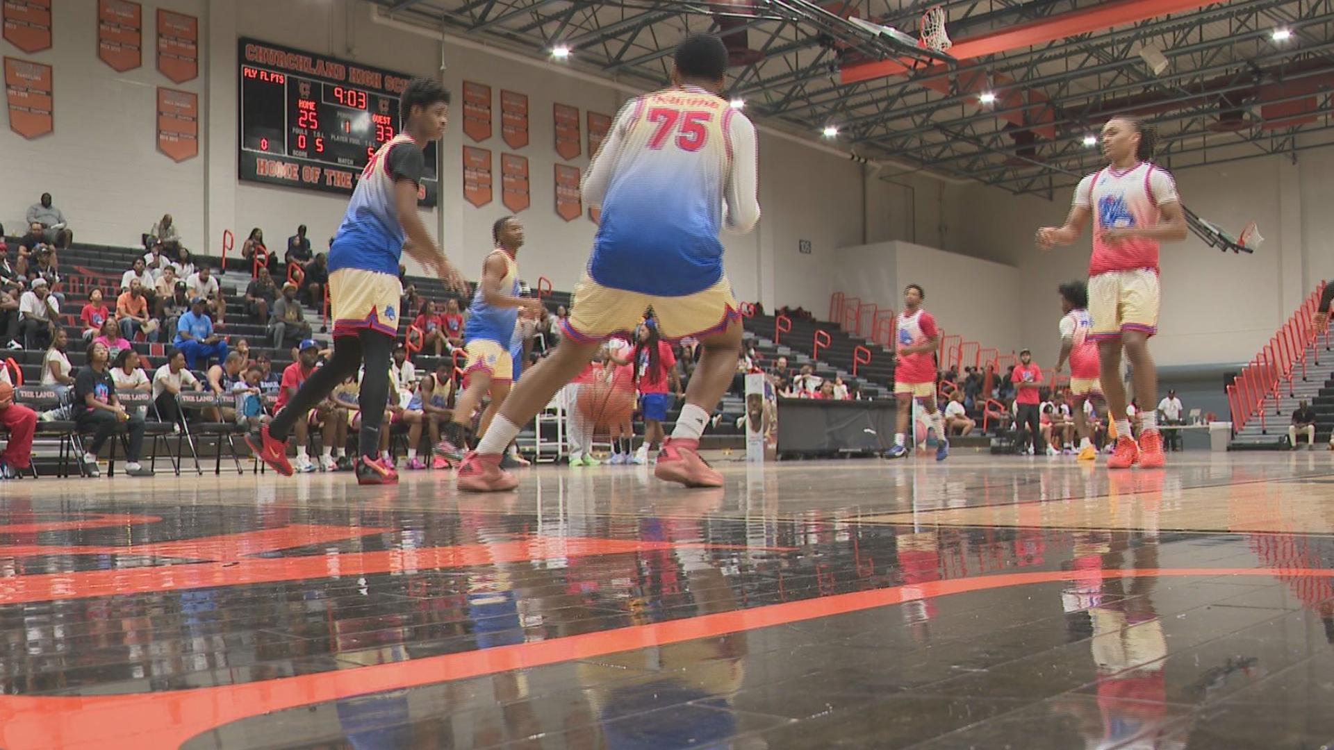 Va. Democrat Don Scott sworn in as Speaker of House of Delegates ...