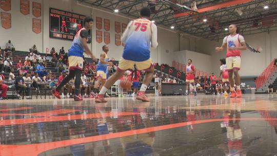 Va. Democrat Don Scott sworn in as Speaker of House of Delegates ...
