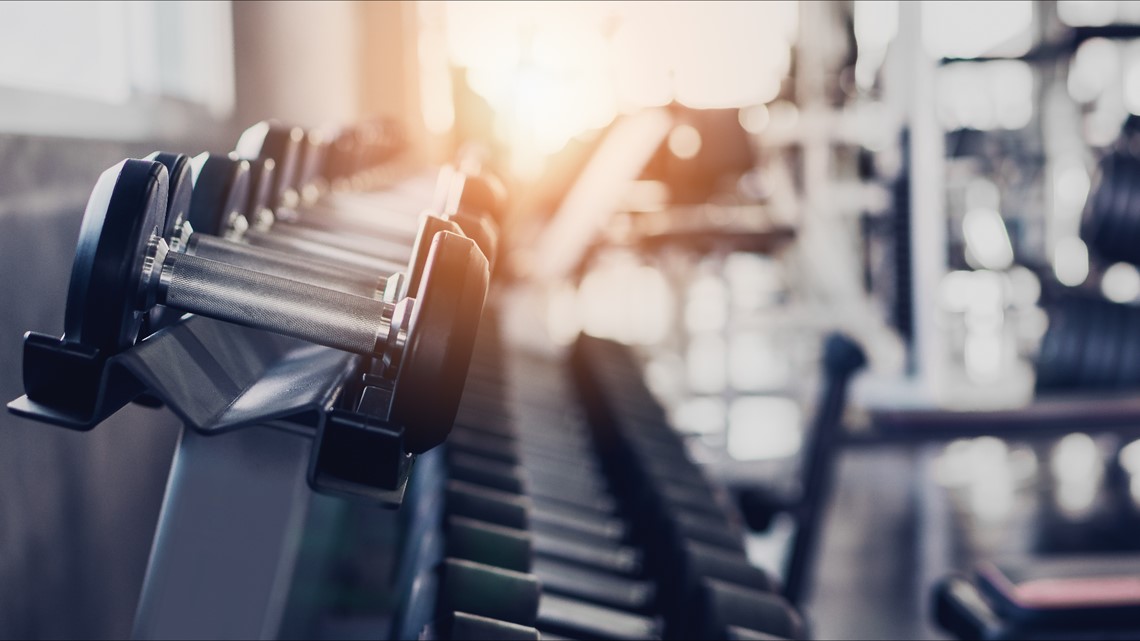 DRIP Athletic Club gives women a space to achieve fitness goals ...