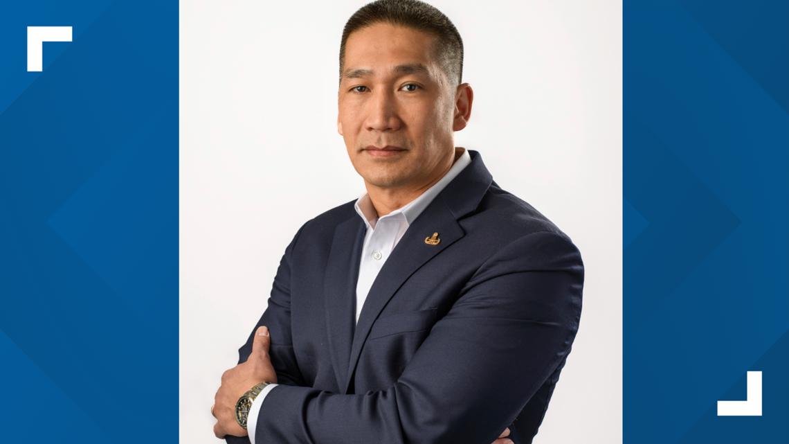 Hung Cao wins Republican nomination of US Senate in Virginia | 13newsnow.com