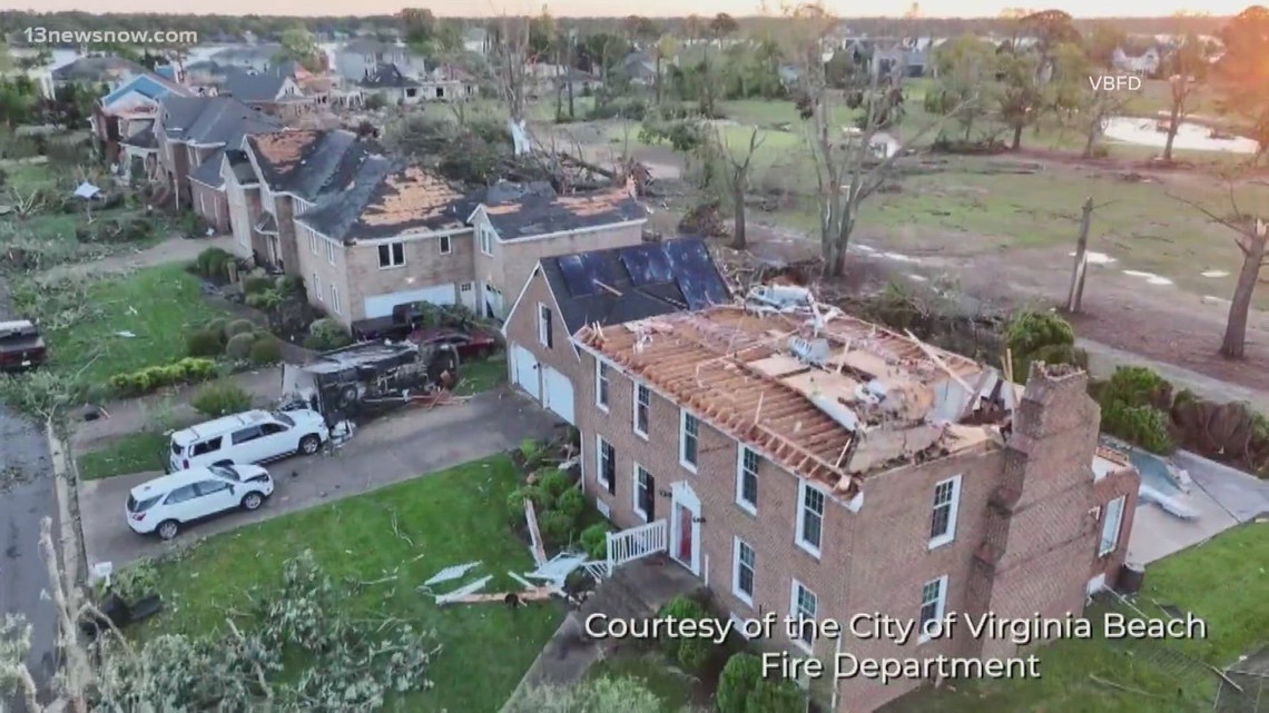 Advertise With 13 News Now WVEC | Norfolk, Virginia | 13newsnow.com