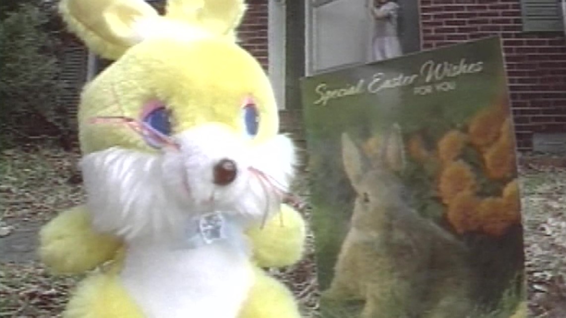 13News Now... Then: 'The Homecoming' Easter, 1987 | 13newsnow.com