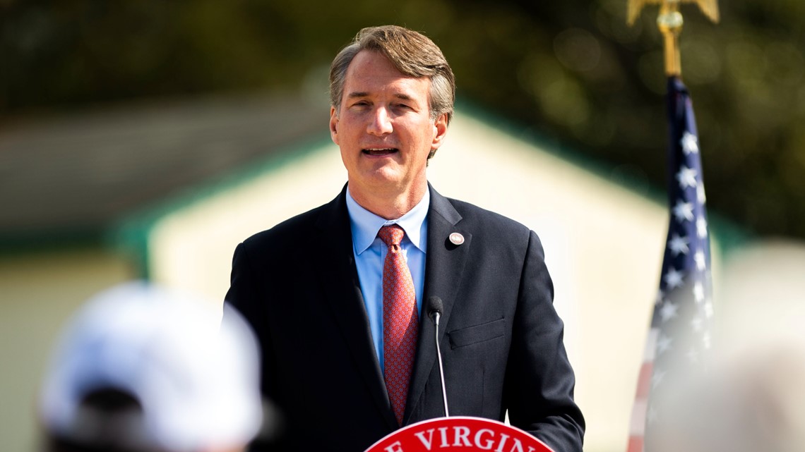 USS Gerald R. Ford gets new Commanding Officer | 13newsnow.com