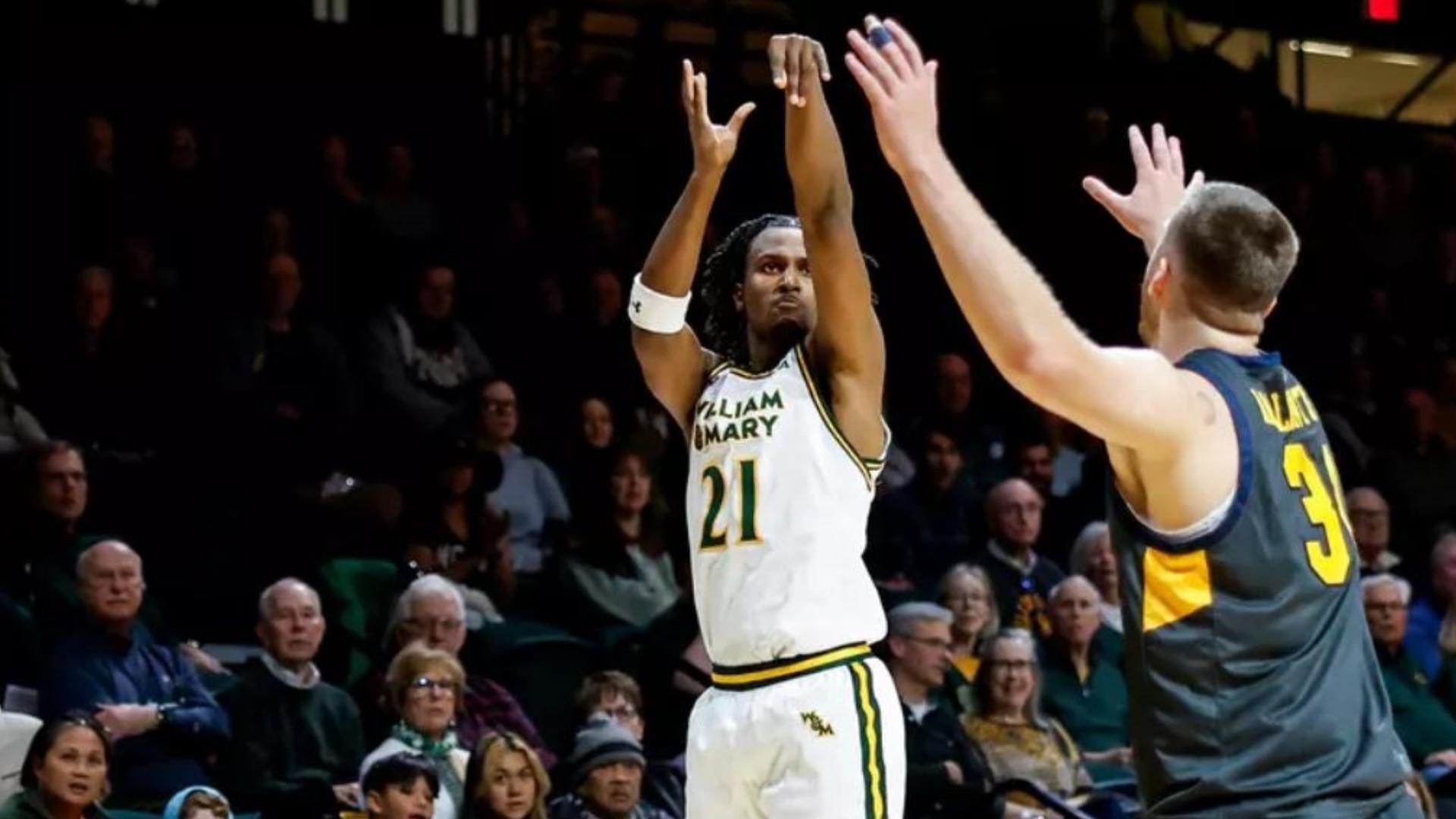 Seahawks snap Tribe's six game win streak 85-74 | 13newsnow.com