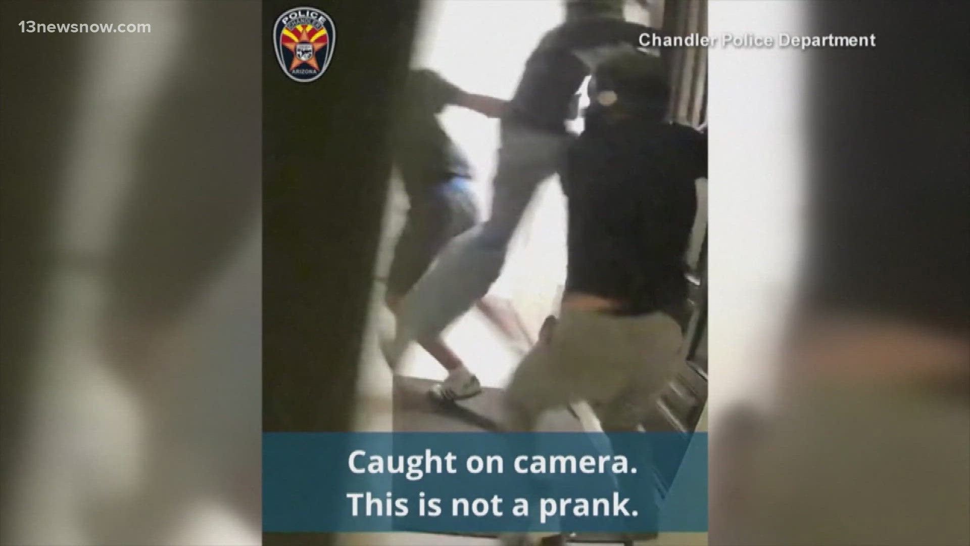 11-year-old boy fatally shot in Houston during ding-dong-ditch prank ...