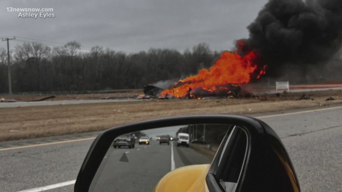 GAO cites human error in non-combat helicopter crashes | 13newsnow.com