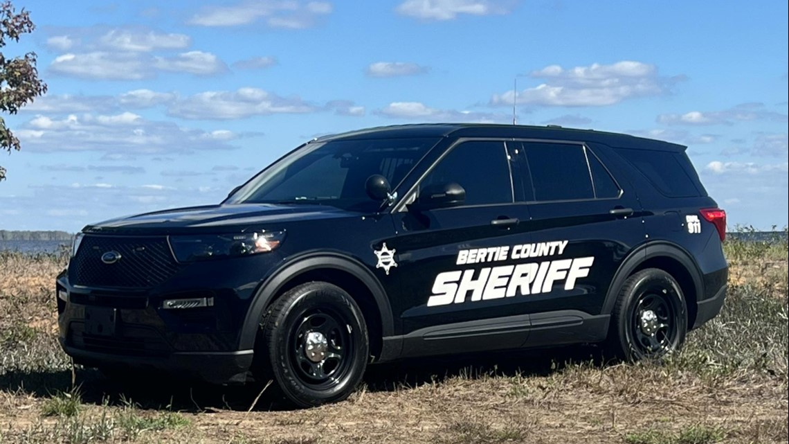 Bertie County deputies charge 2 women after PETA finds 3 dogs dead ...