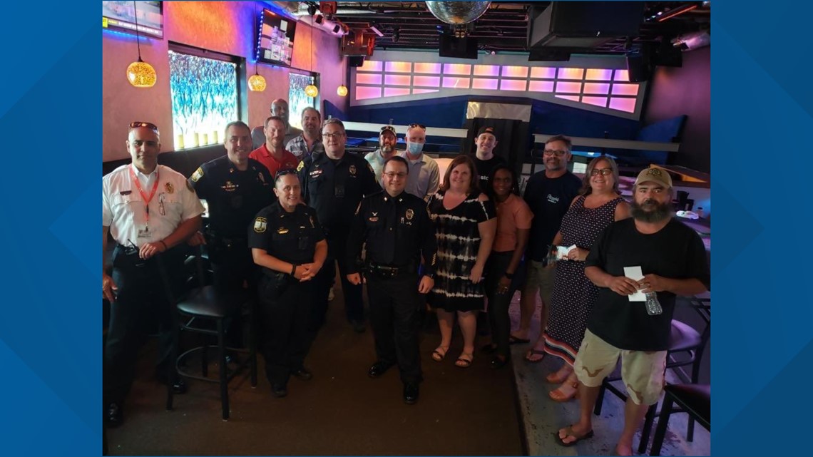 Virginia Beach Police keep up community partnerships to improve safety ...