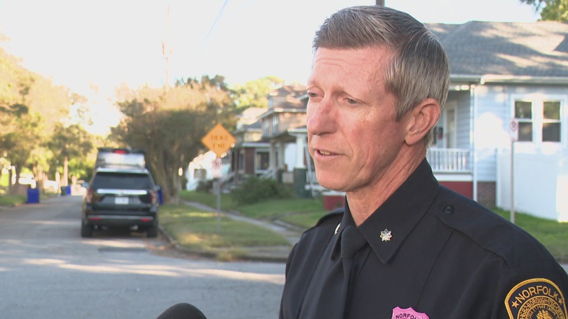 CODI Alert helped find missing 12-year-old, Norfolk police said ...