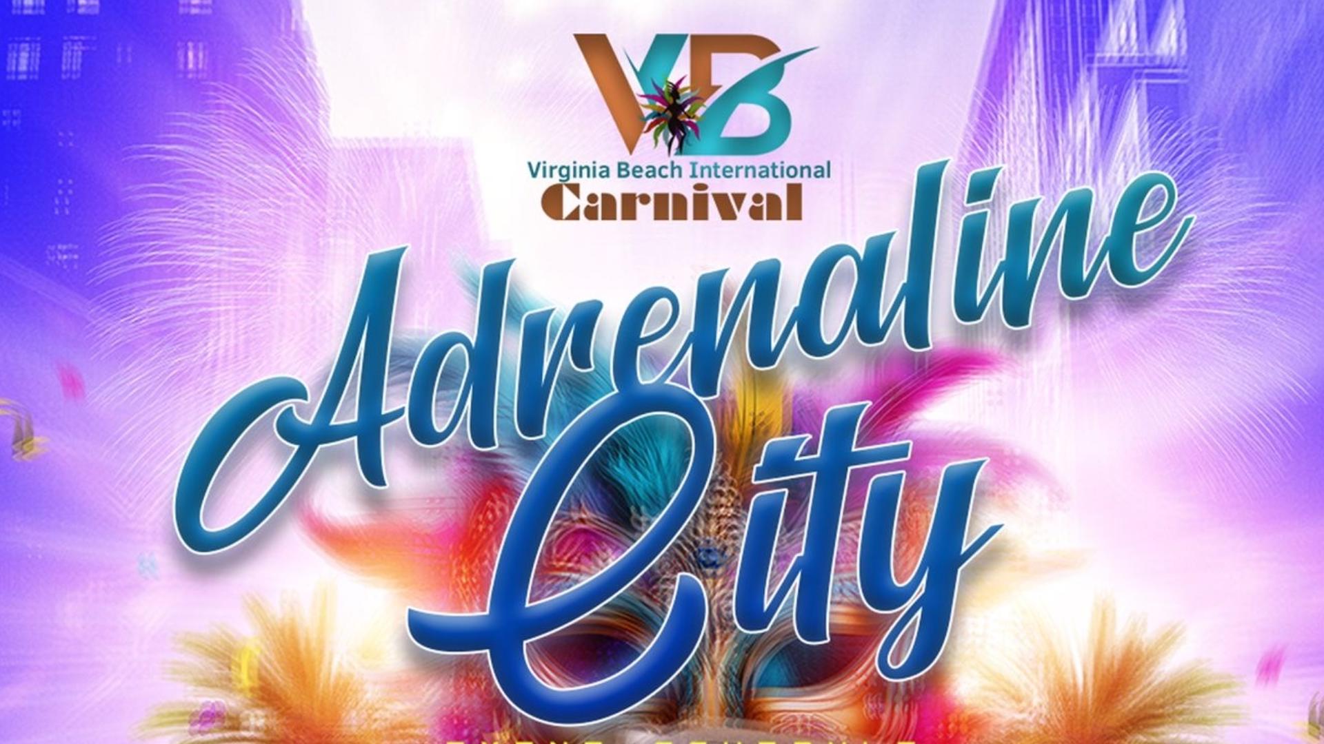 Virginia Beach International Carnival returns to the Oceanfront ...