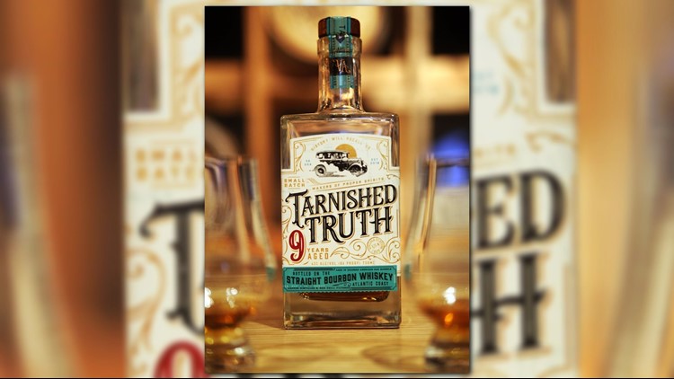 Nothing but the Tarnished Truth | 13newsnow.com