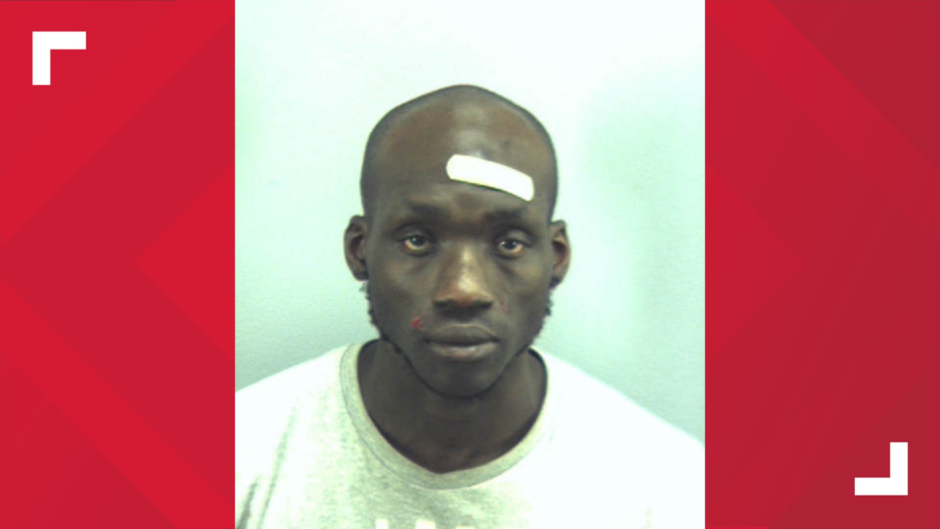 Virginia Beach man sentenced for seriously injuring woman | 13newsnow.com Virginia Beach man sentenced for seriously injuring woman | 13newsnow.com