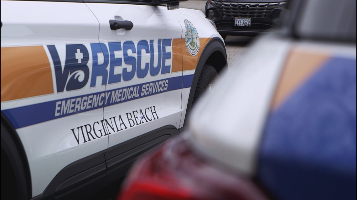 Virginia's Office of EMS owes $33M in 'unpaid bills' | 13newsnow.com