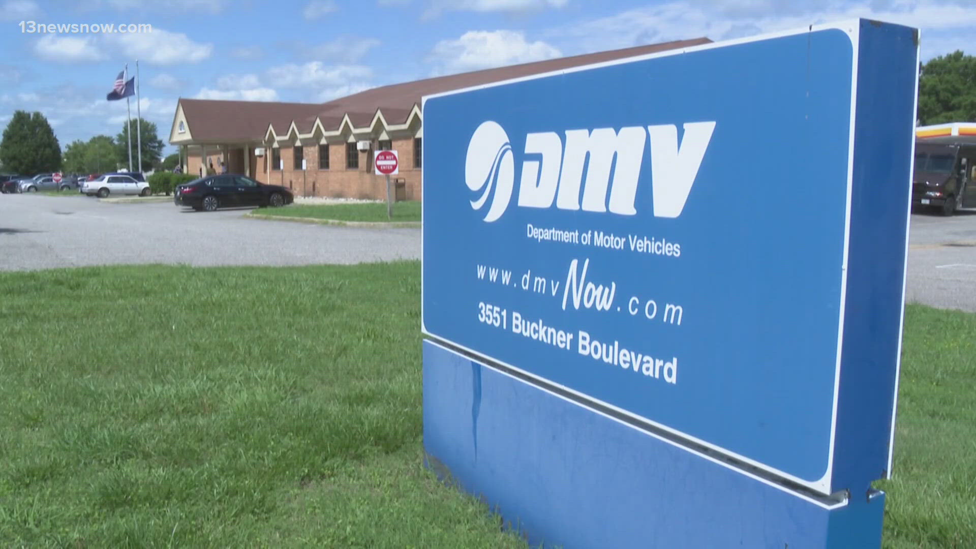 Is a military ID a REAL ID? | 13newsnow.com