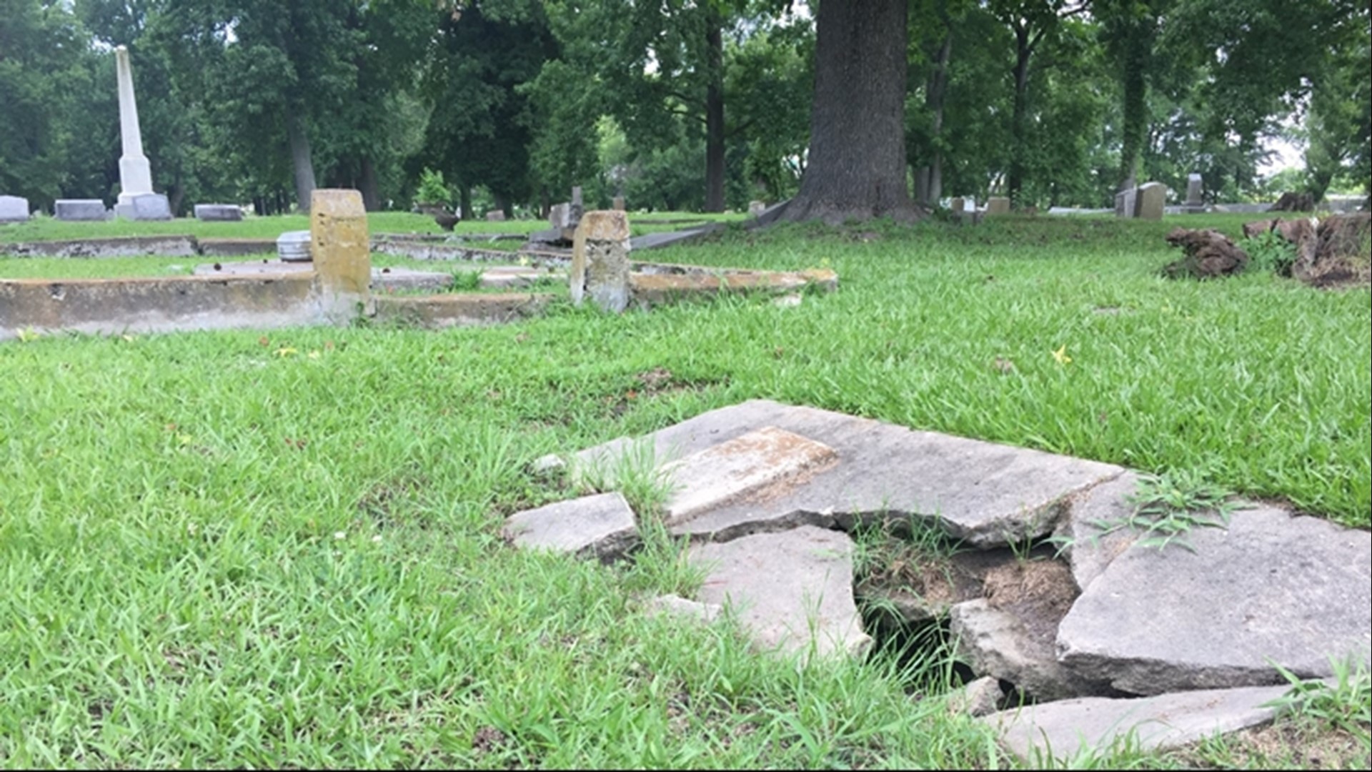 757 sites included in Most Endangered Historic Places list | 13newsnow.com