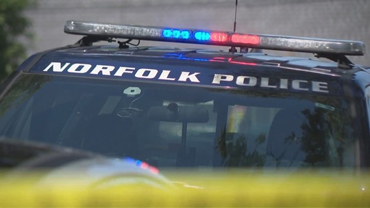 Norfolk police respond to shots fired on W 27th Street | 13newsnow.com