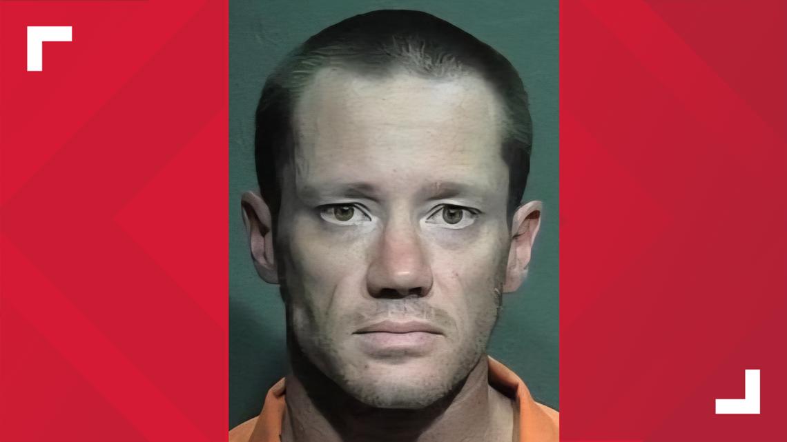 Suffolk firefighter faces felony charges after arrest | 13newsnow.com