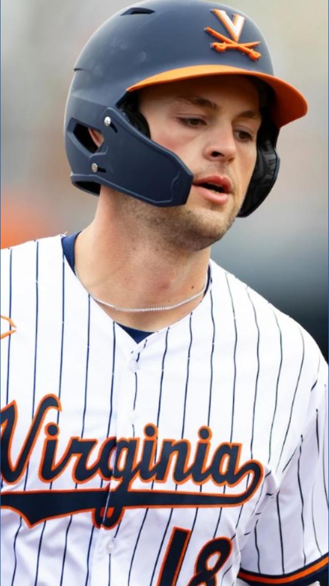 No. 13 Virginia falls to Notre Dame, evens series | 13newsnow.com