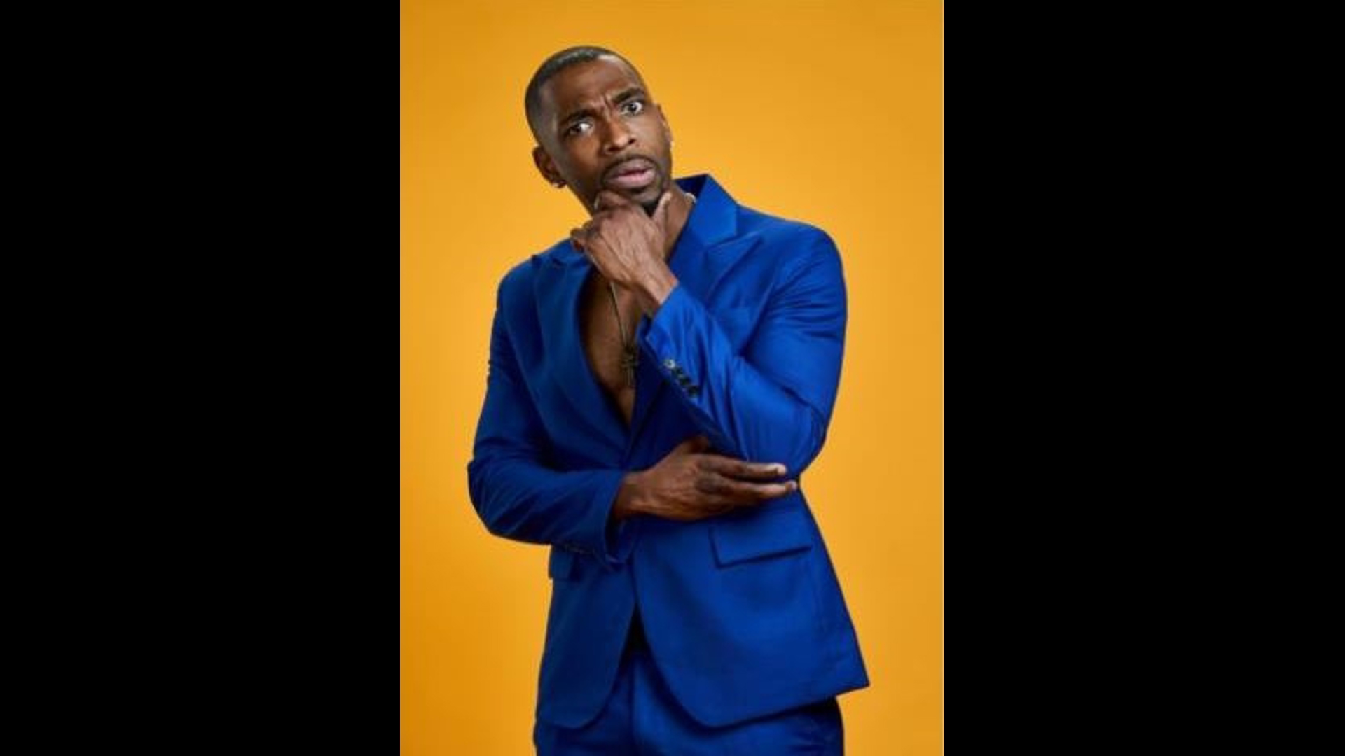 Comedian Jay Pharoah coming to Rivers Casino Portsmouth | 13newsnow.com
