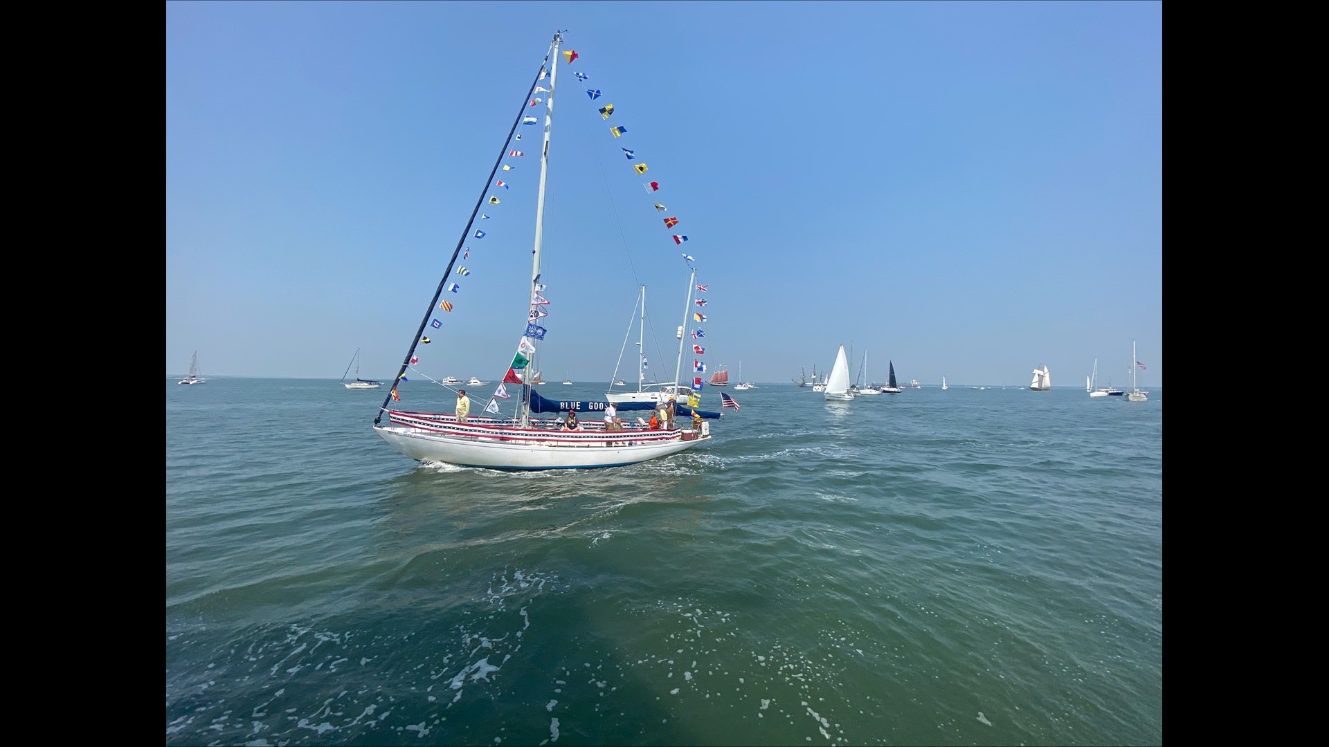 Norfolk Harborfest 2023 festival continues - celebrating the region's ...