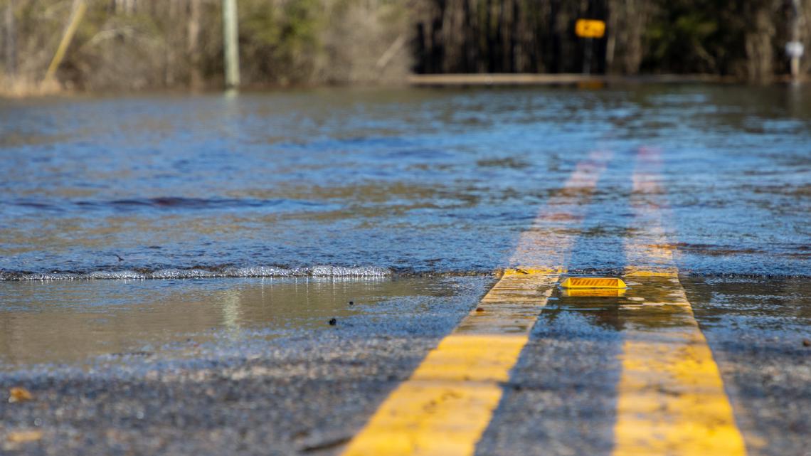 Community, FEMA to review flood maps in Suffolk | 13newsnow.com