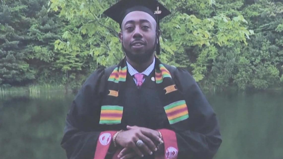 Judge orders mediation process in Donovon Lynch settlement agreement ...