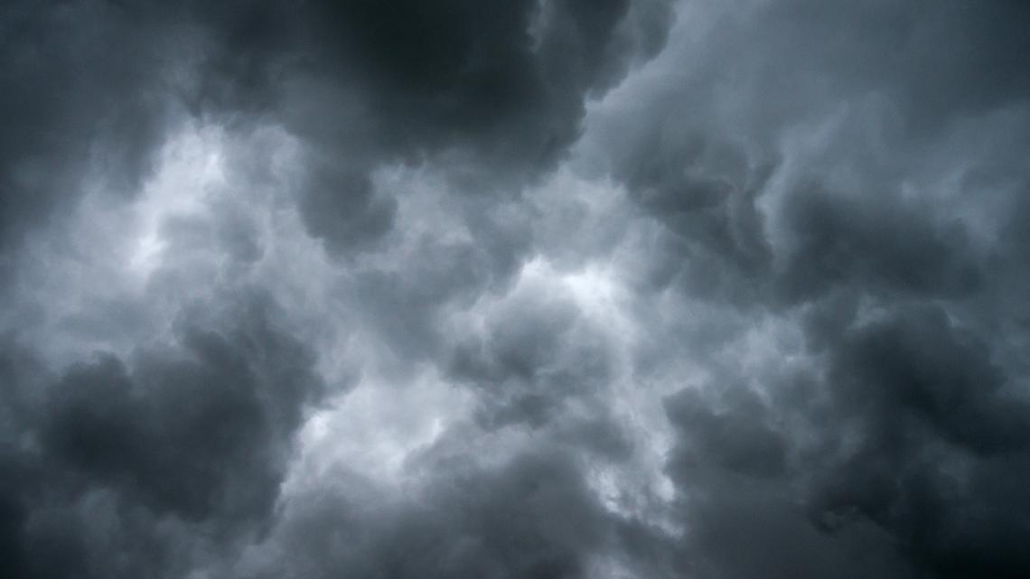 Strong to severe thunderstorms possible Friday across Virginia and ...