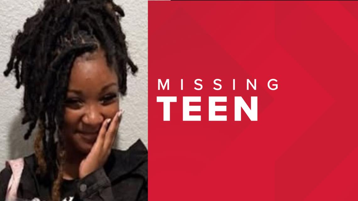 Portsmouth police search for missing teen girl | 13newsnow.com