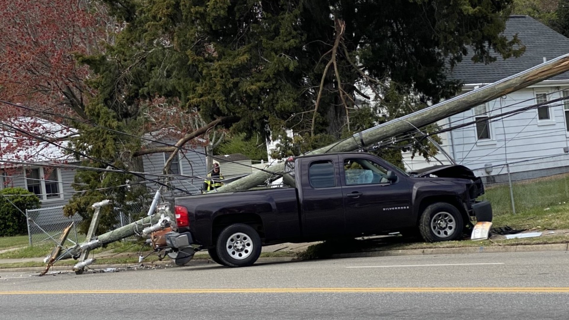 Greekfest 1989 riots at the Virginia Beach Oceanfront | 13newsnow.com