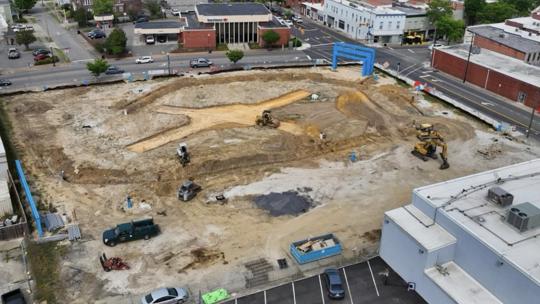 Suffolk opens new park just in time for 50th anniversary | 13newsnow.com