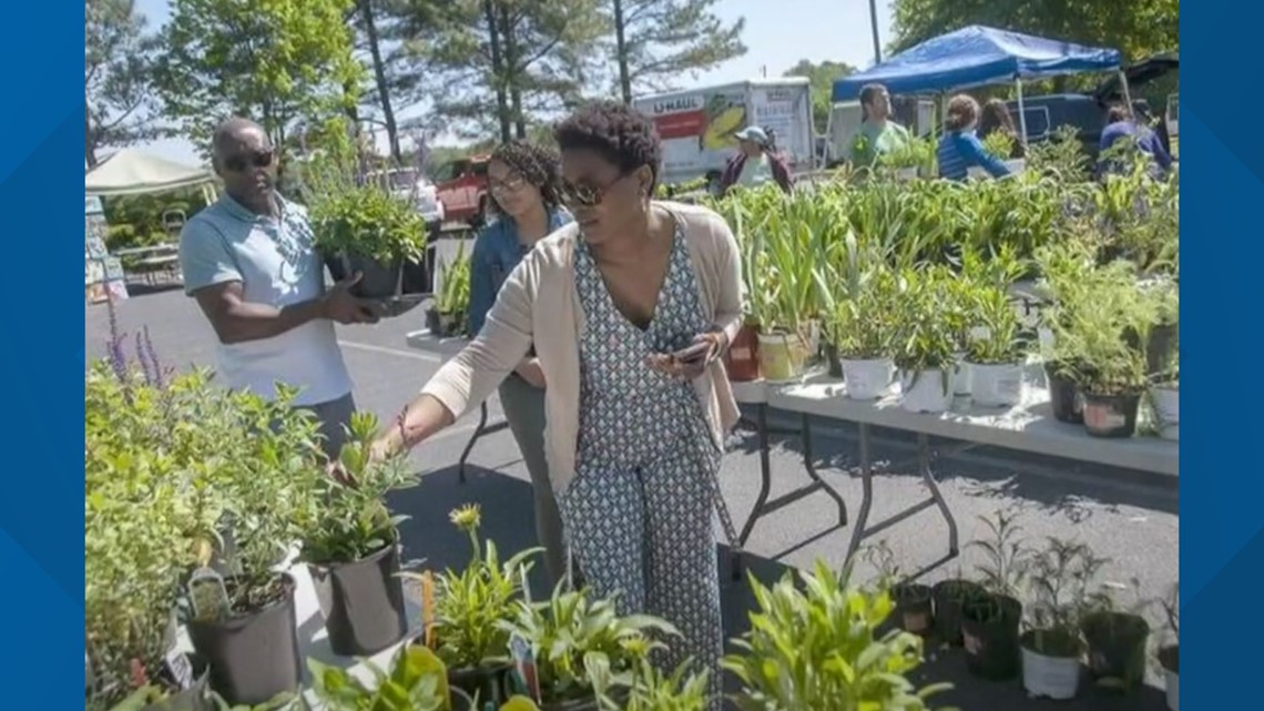 Suffolk Earth and Arts Festival returns to Historic Downtown ...