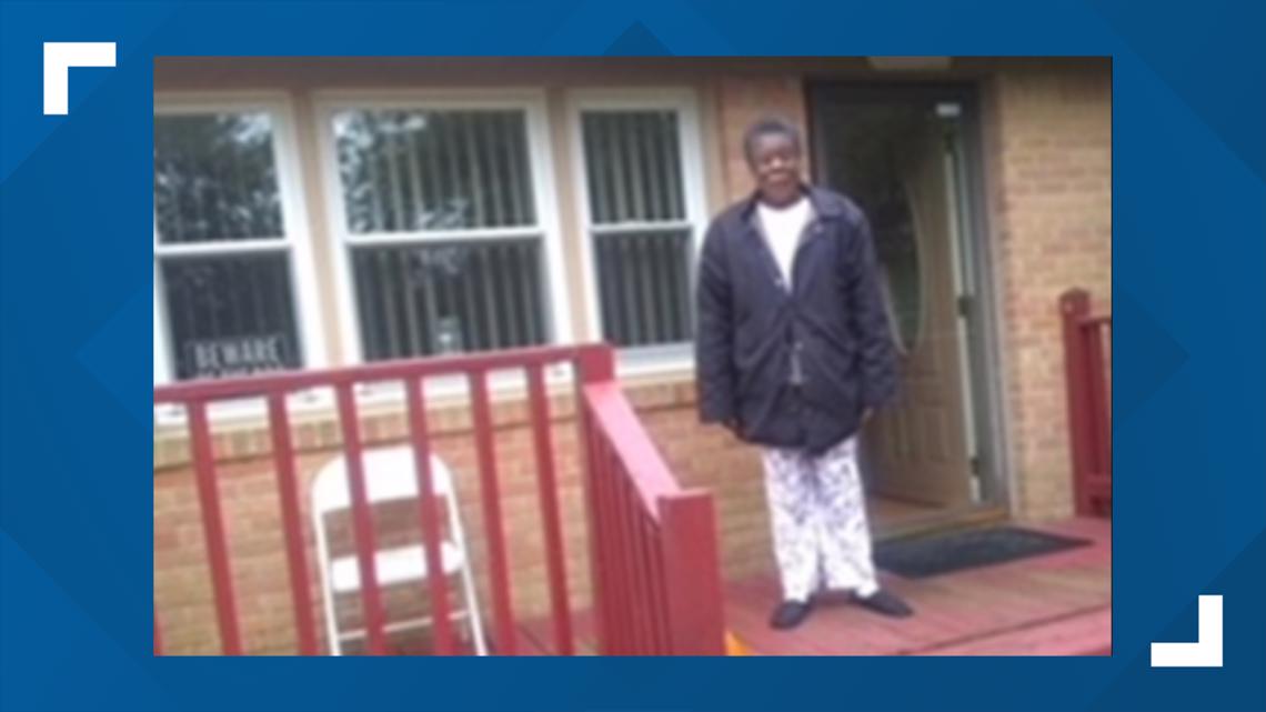 FOUND: Norfolk police locate missing 50-year-old woman | 13newsnow.com