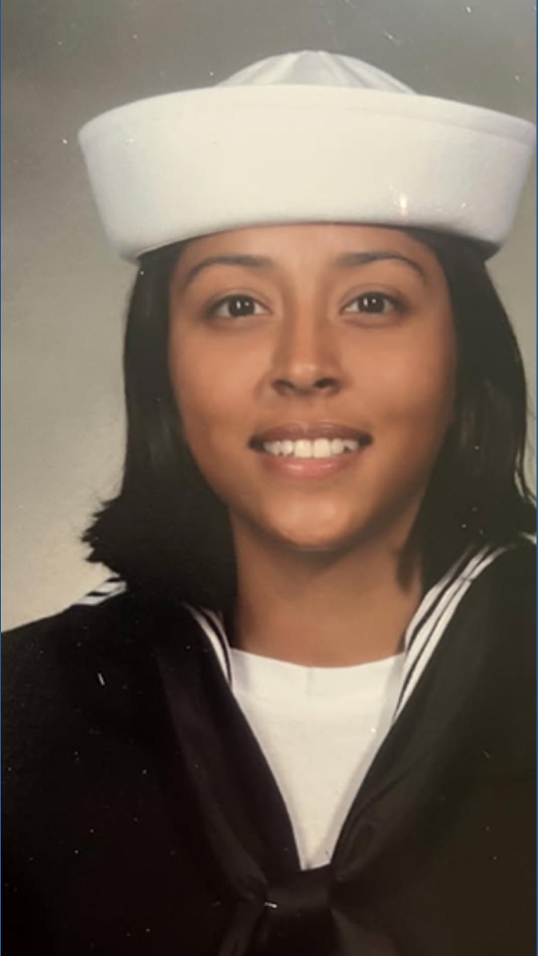 Timeline: The disappearance and death of missing sailor Angelina ...