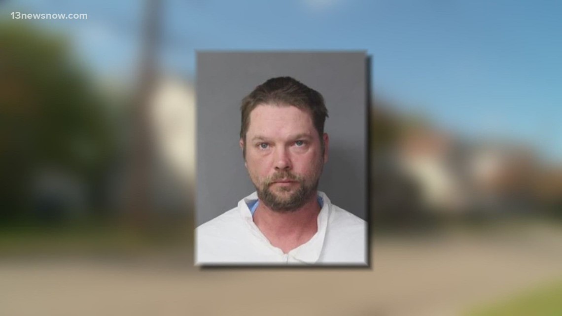 Man sentenced in Norfolk to 20+ years in prison for murdering his ...