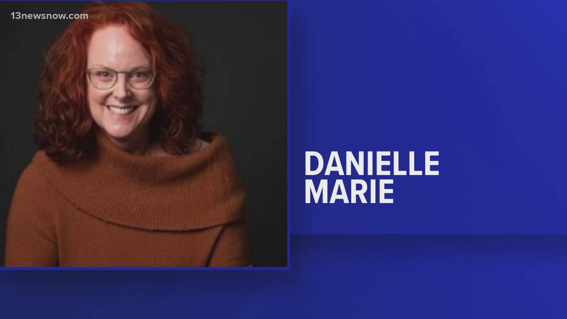 Williamsburg police seek missing woman | 13newsnow.com