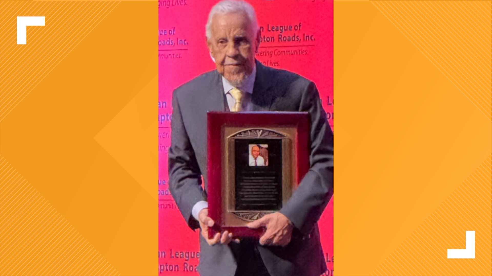 Virginia Beach hosts Martin Luther King Jr. Awards Breakfast ...