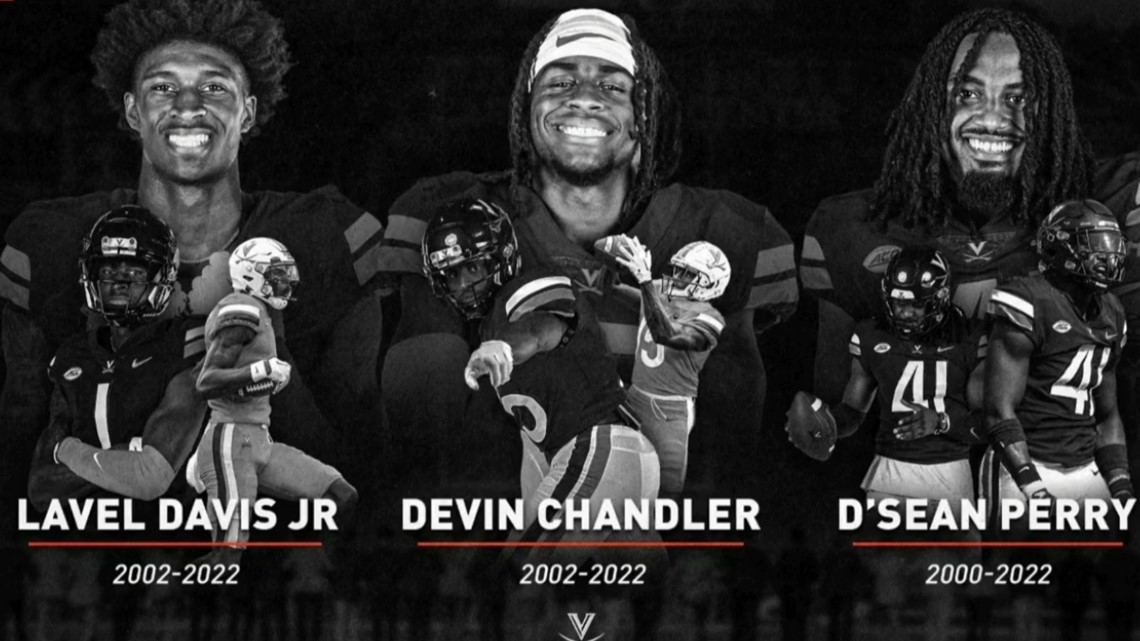 Remembering the victims of the UVA shooting | 13newsnow.com