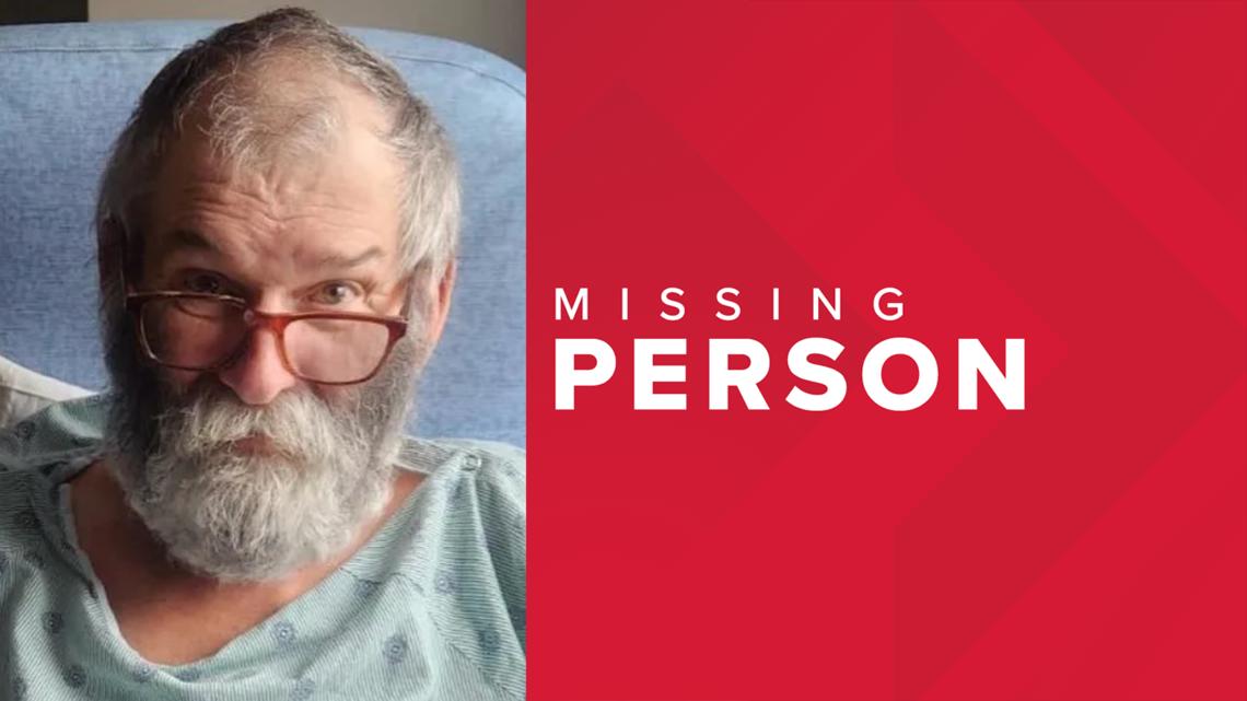 Police search for missing and endangered Newport News man | 13newsnow.com