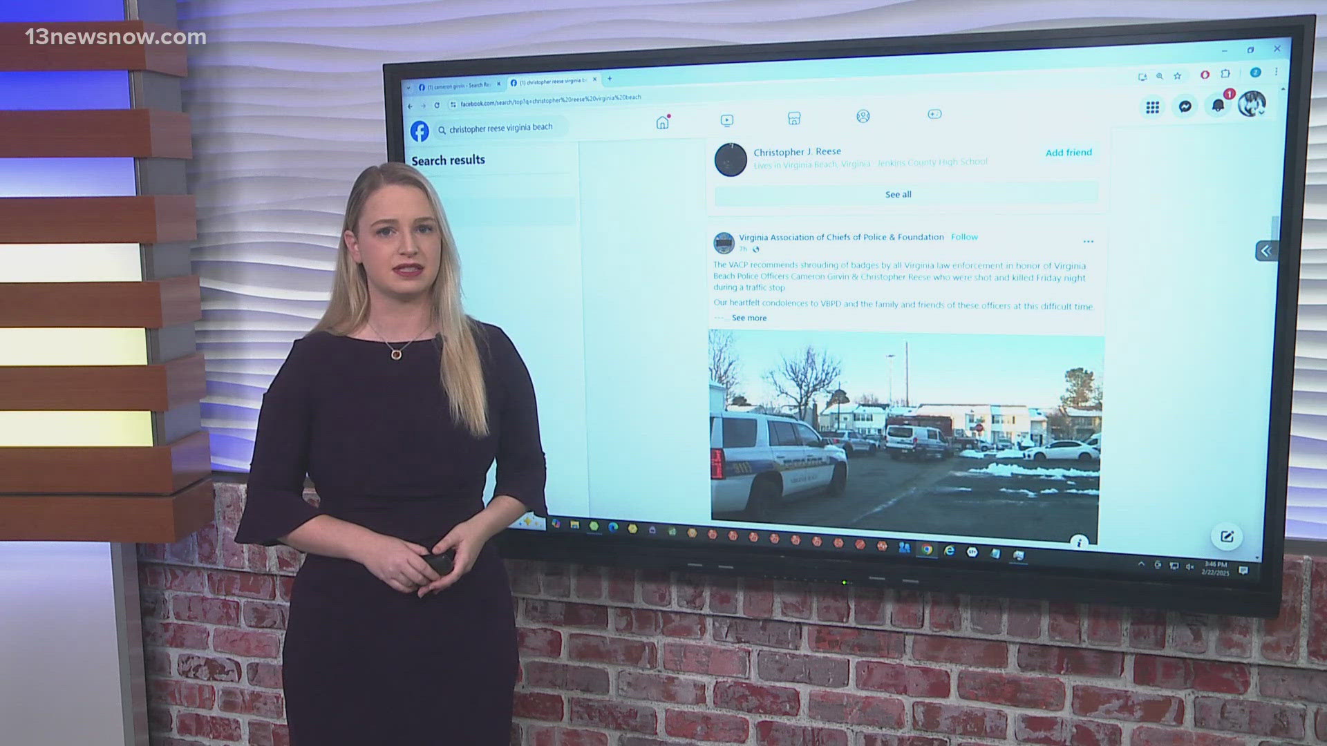 Reactions to Virginia Beach tragedy pour in from Hampton Roads ...