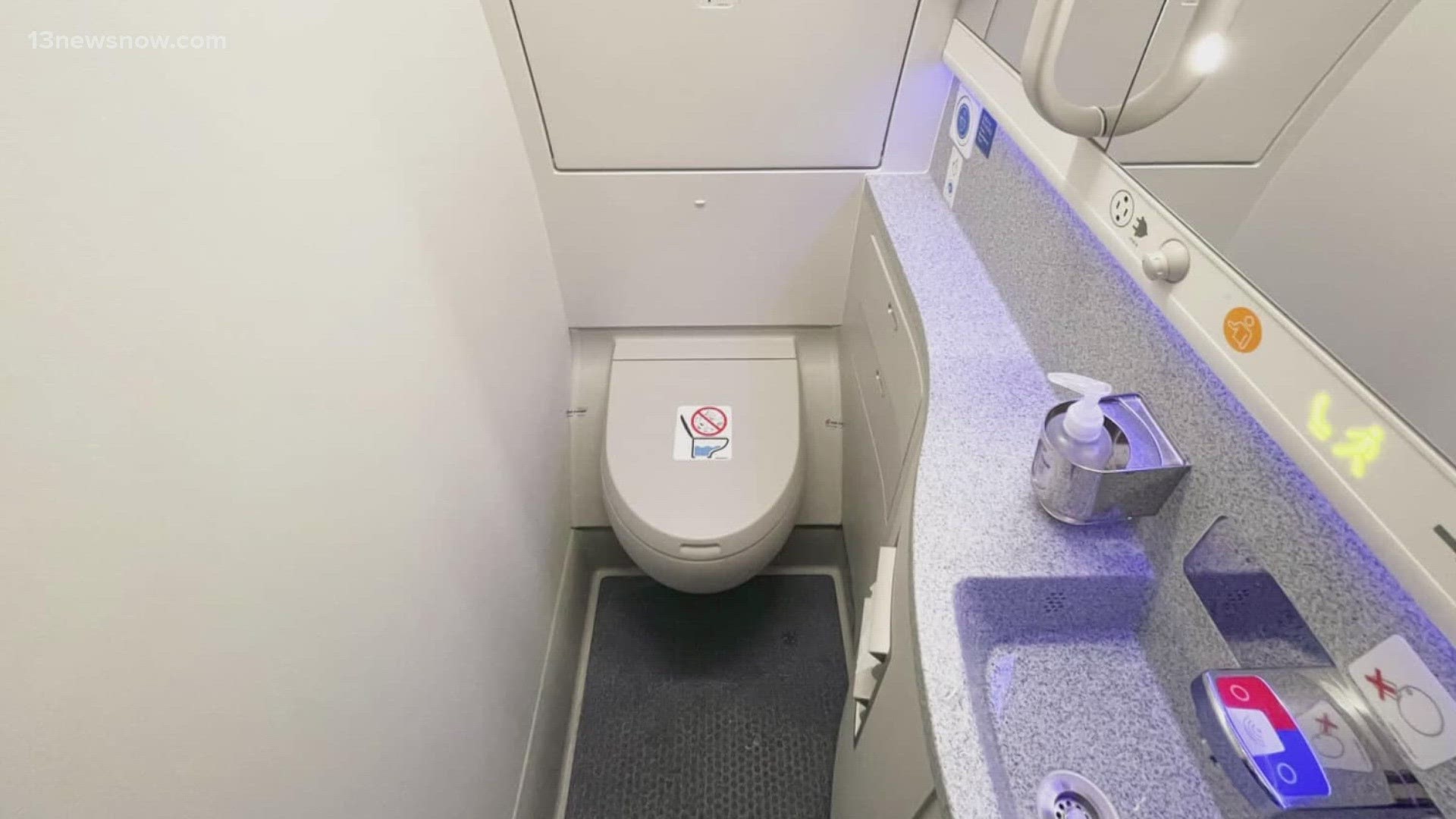 New federal rule to make commercial airliner lavatories wheelchair ...