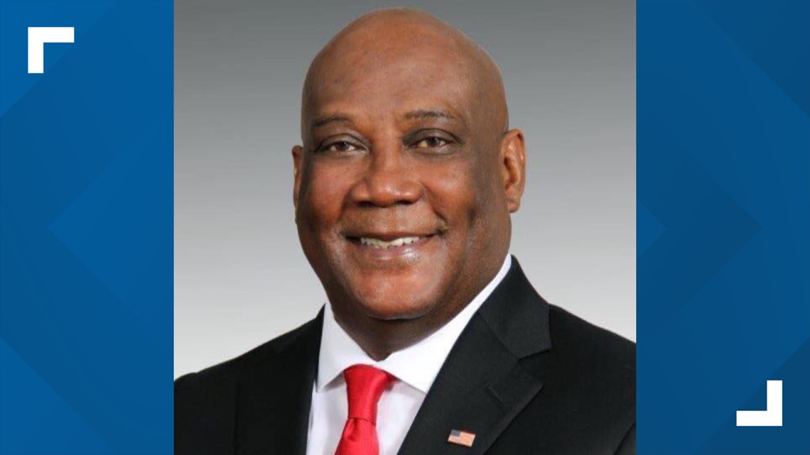 Former Norfolk Commonwealth's Attorney dies at 68 | 13newsnow.com