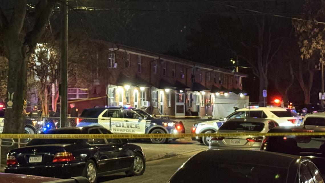 Deadly North Forsyth High stabbing: What we know | 13newsnow.com